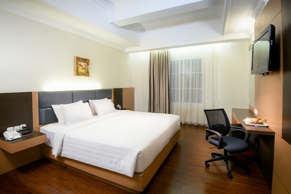 Hestia Connecting Hotels